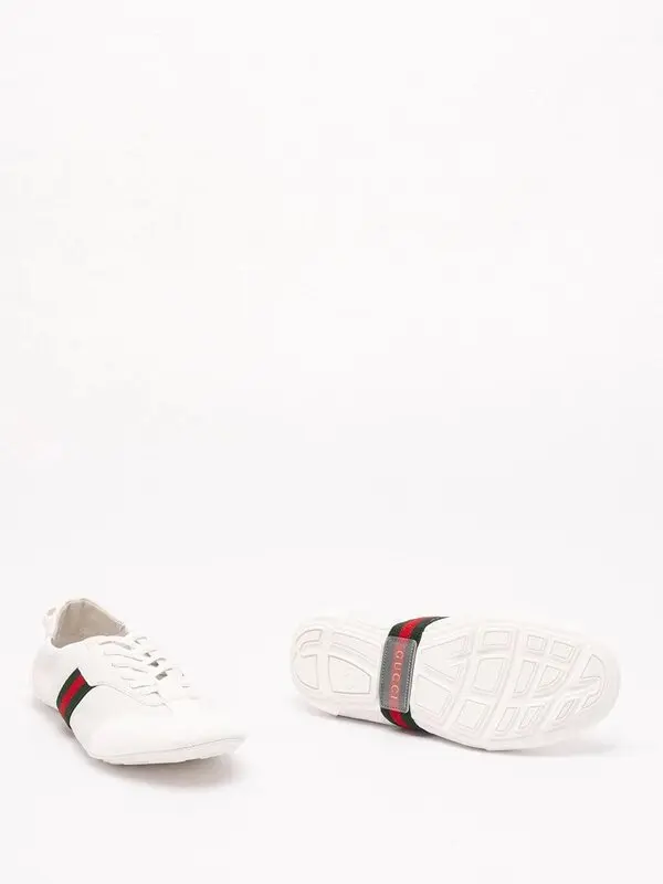 Gucci Flex` Sneakers - Multicolor