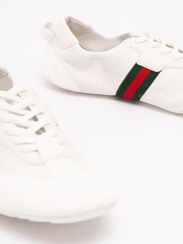 Gucci Flex` Sneakers - Multicolor