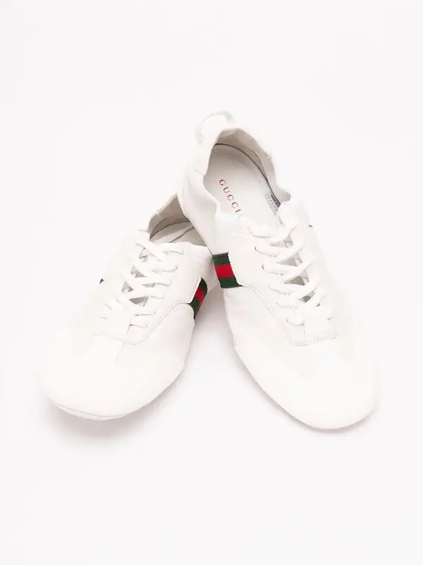 Gucci Flex` Sneakers - Multicolor