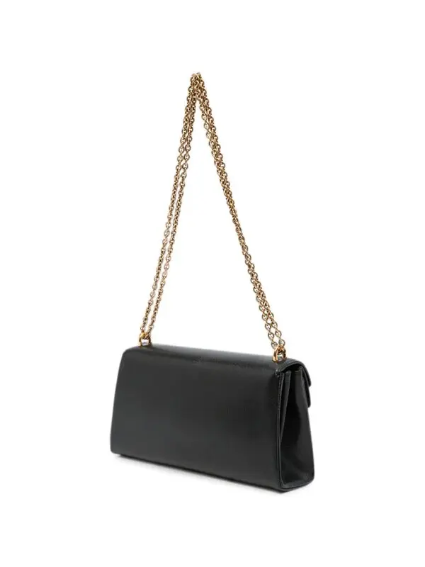 Gucci Dionysus Leather Shoulder Bag