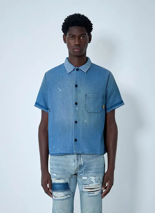 GALLERY DEPT. Dartz Shirt