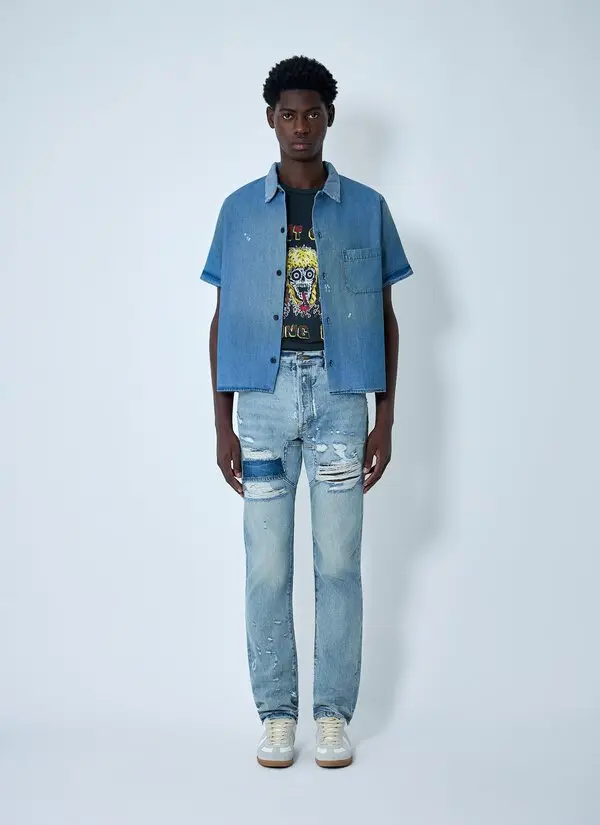 GALLERY DEPT. Dartz Shirt