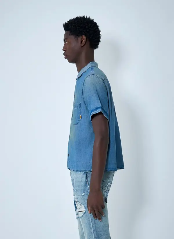GALLERY DEPT. Dartz Shirt