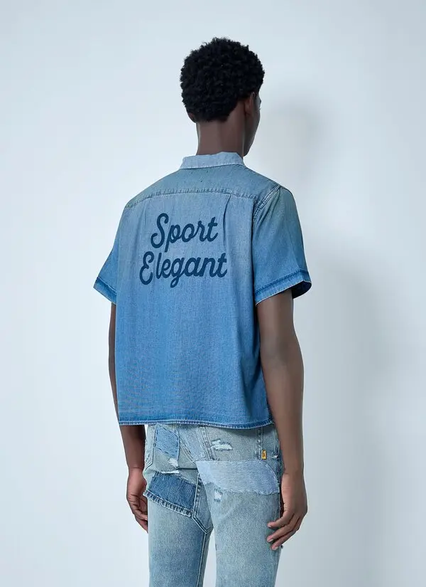 GALLERY DEPT. Dartz Shirt