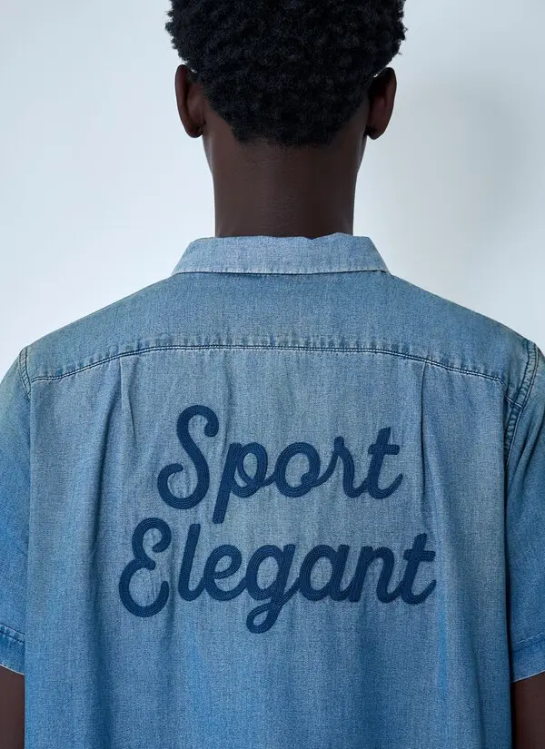 GALLERY DEPT. Dartz Shirt