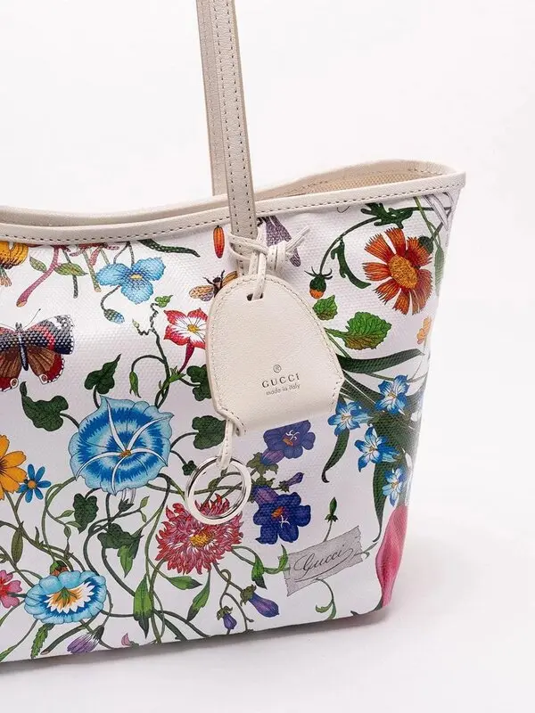 Gucci Essence` Tote Bag
