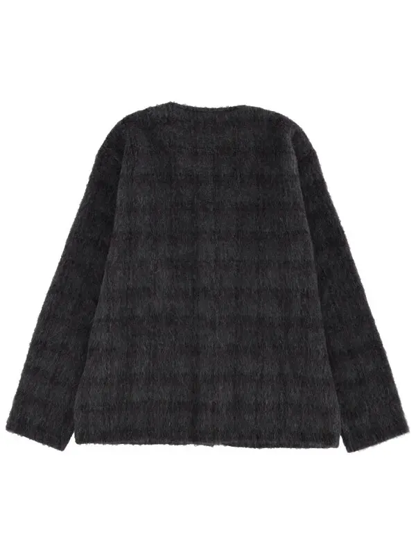 Our Legacy Wool Blend Cardigan
