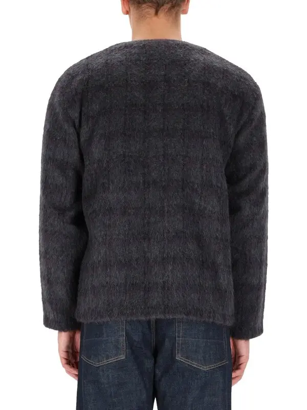 Our Legacy Wool Blend Cardigan