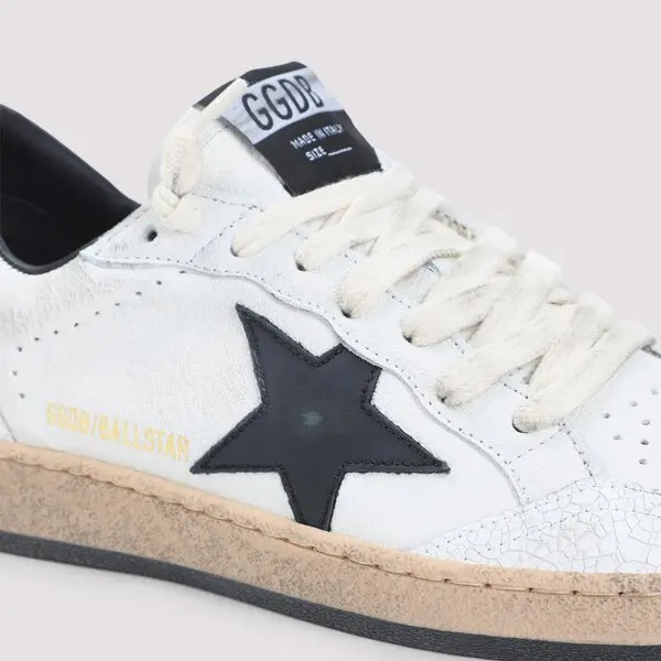 GOLDEN GOOSE Ballstar Sneakers
