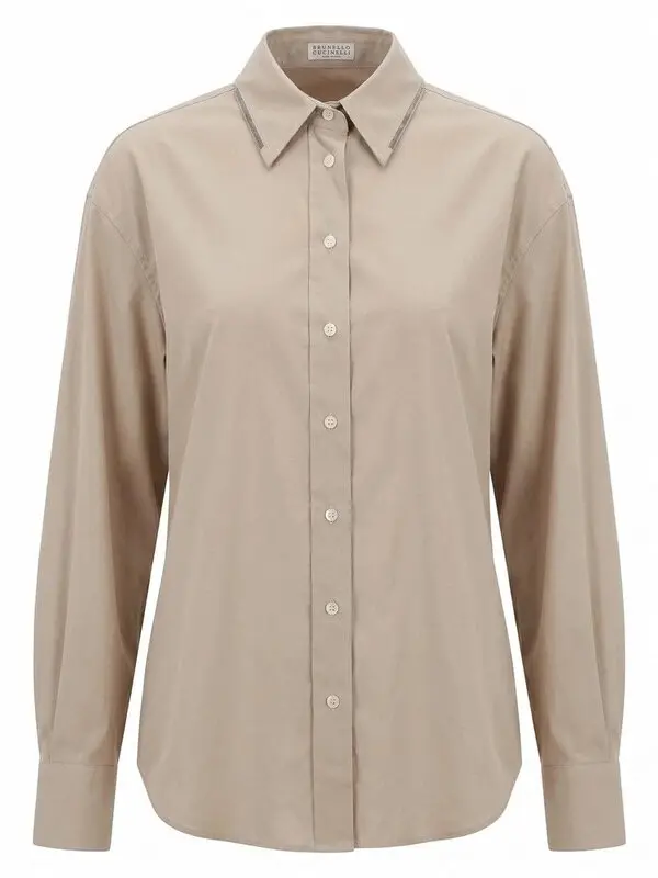 Brunello Cucinelli Shirt