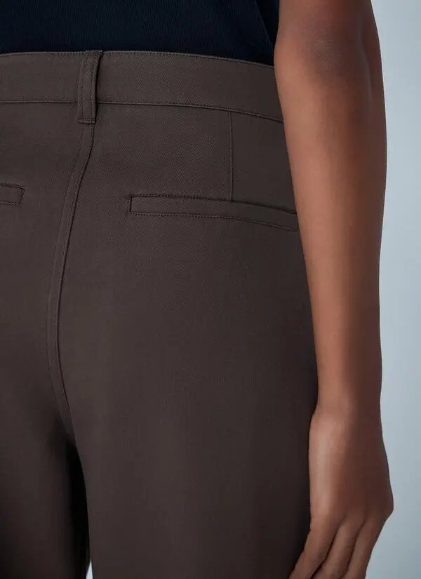 TOTEME Cotton Pants