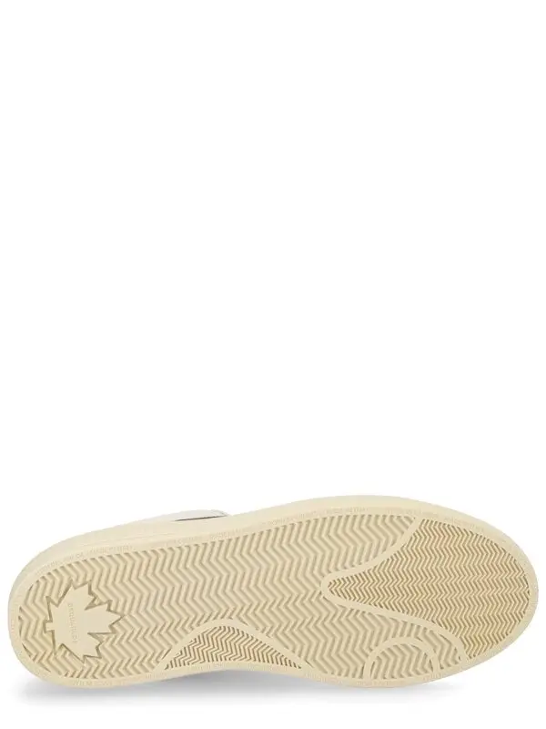 Dsquared2 Rider Sneaker