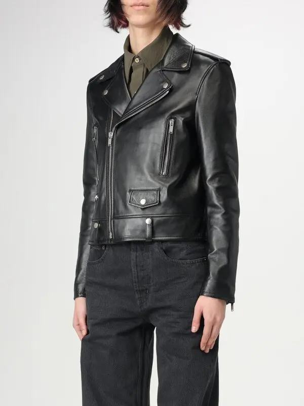 Saint Laurent Jacket