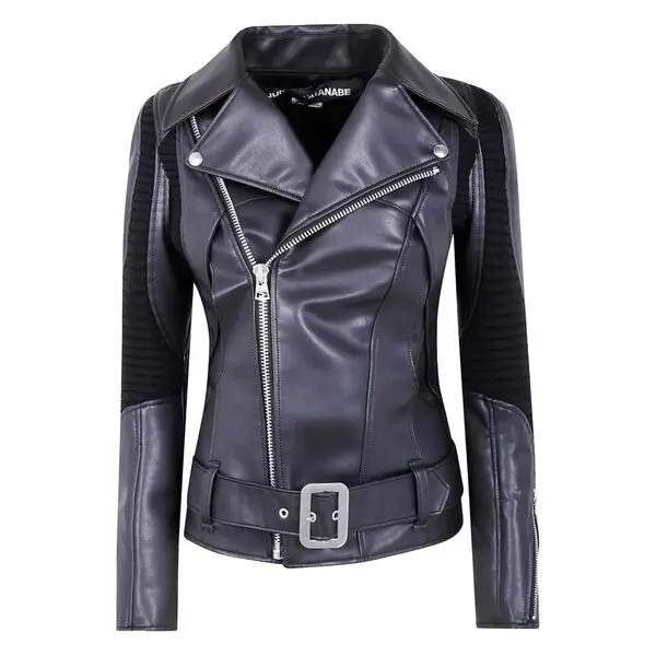 Junya Watanabe Jackets Biker Jackets
