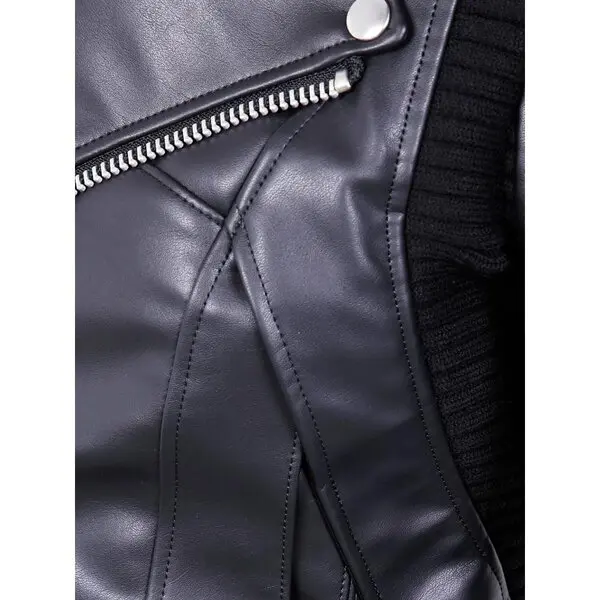 Junya Watanabe Jackets Biker Jackets