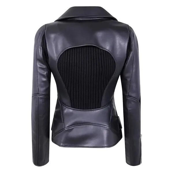 Junya Watanabe Jackets Biker Jackets