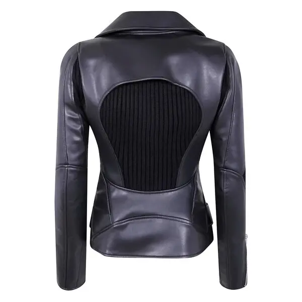 Junya Watanabe Biker Jacket