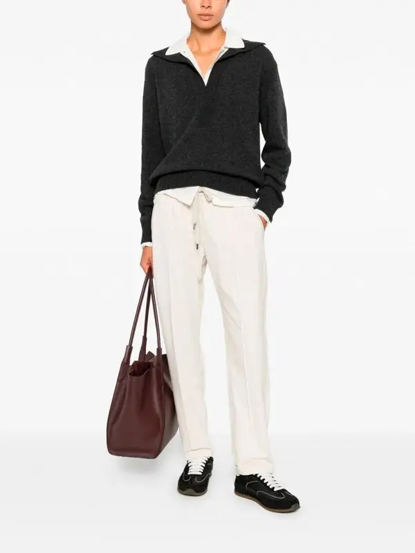 Brunello Cucinelli Track Pants