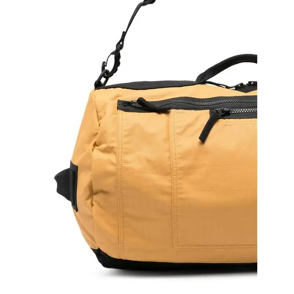 Stone Island Duffle Bag