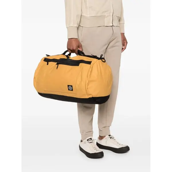 Stone Island Duffle Bag