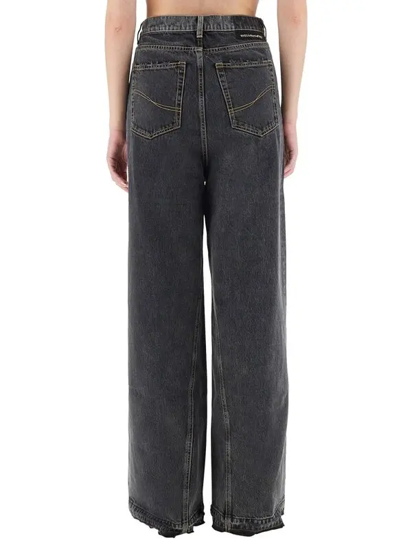 Stella McCartney Wide-leg Jeans
