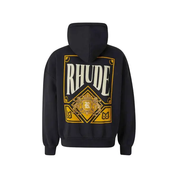 Rhude Sweaters & Knitwear Hoodies