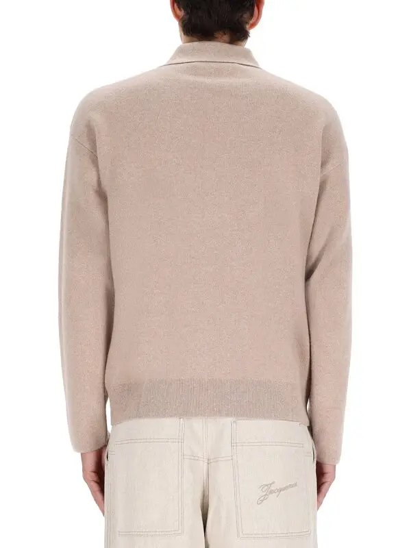 Jacquemus Le Pallone Jersey