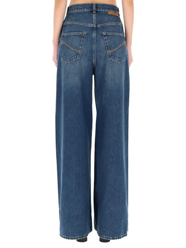 Stella McCartney High Waist Jeans