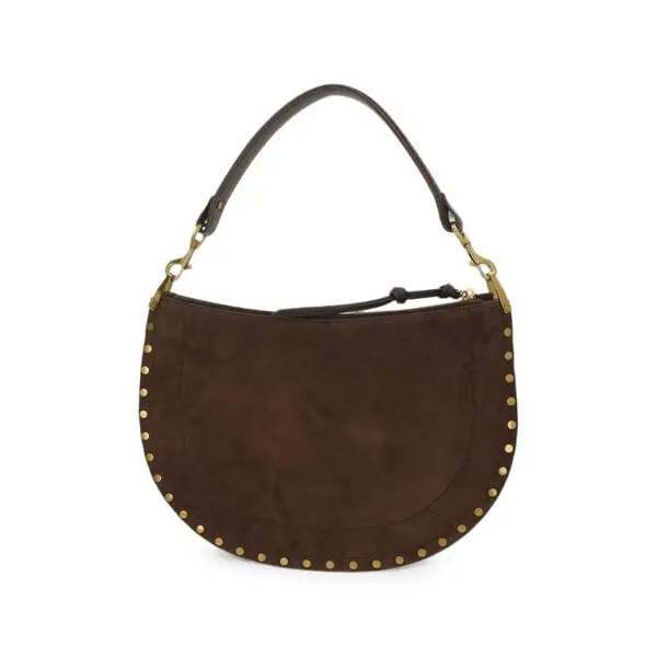 Isabel Marant Étoile Shoulder Bags - Brown