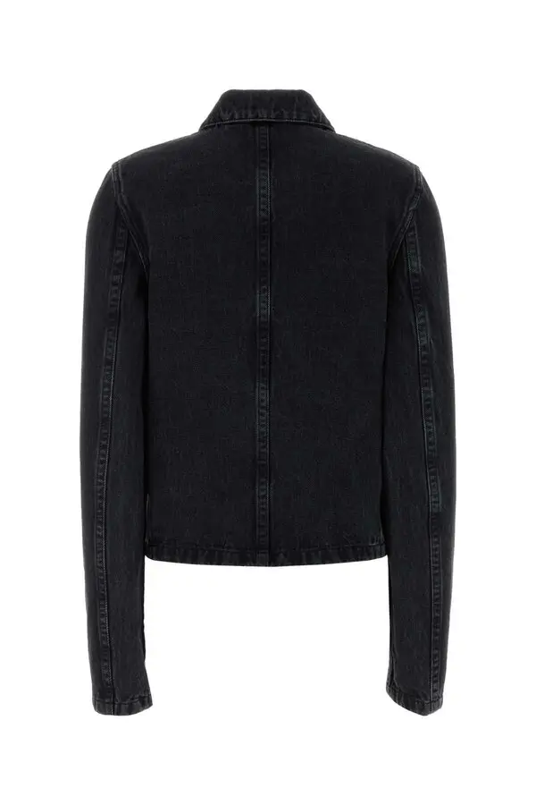 RIER Denim Jacket
