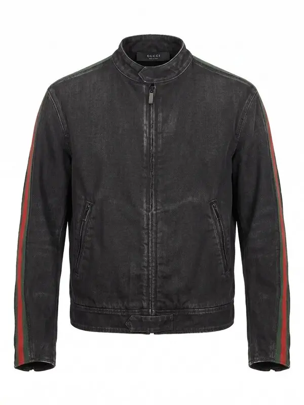 Gucci Biker Jacket