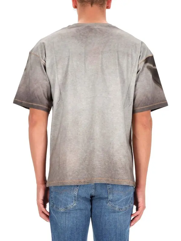 DIESEL® T-shirt T-boxt-show-v2