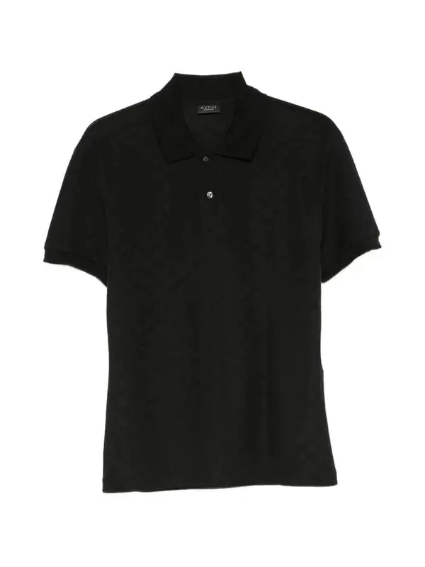Gucci Polo Shirt - Multicolor