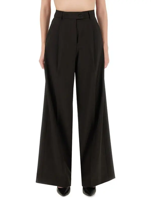 Sportmax Pants Sail