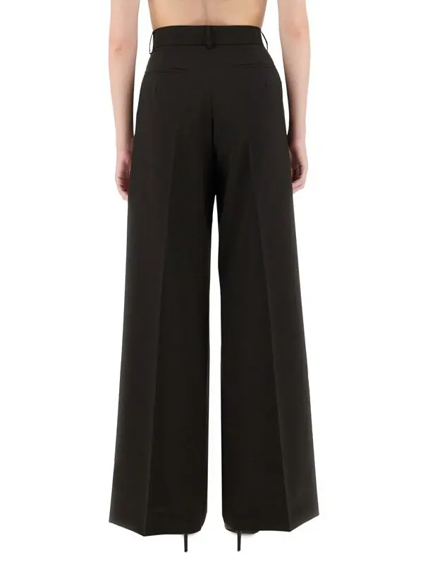 Sportmax Pants Sail