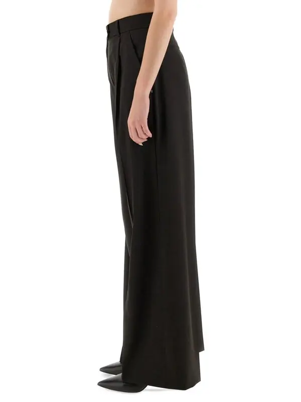 Sportmax Pants Sail