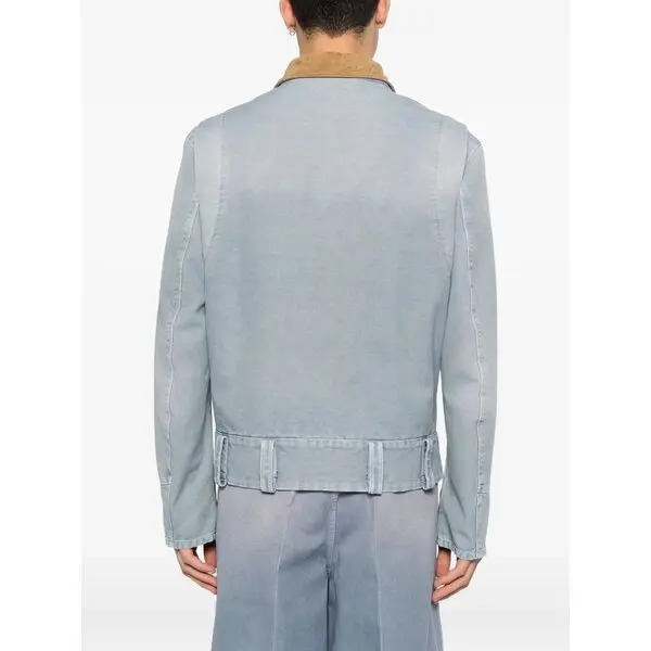 Marni Jackets Lightweight Jackets
