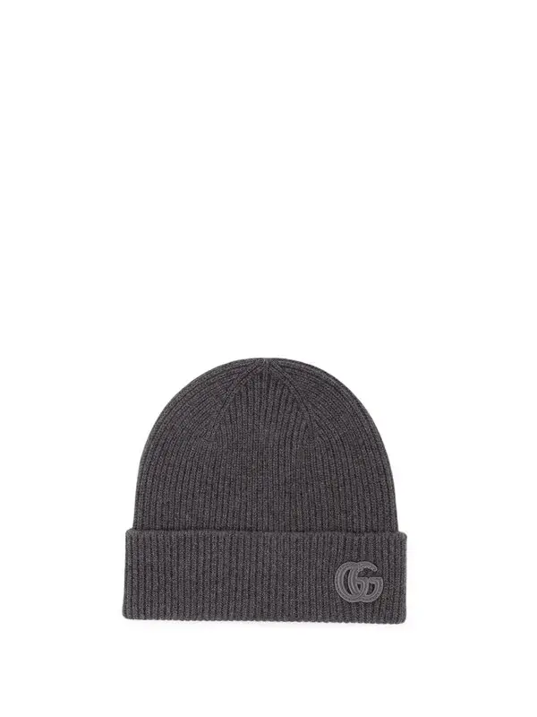 Gucci Cashmere Hat