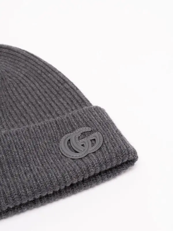 Gucci Cashmere Hat