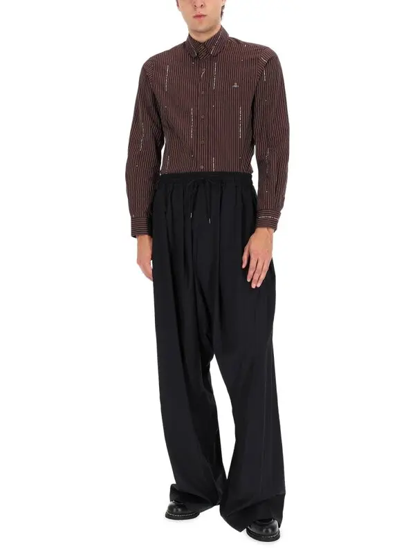 VIVIENNE WESTWOOD Pants Ballon