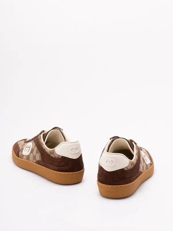 Gucci G75` Sneakers