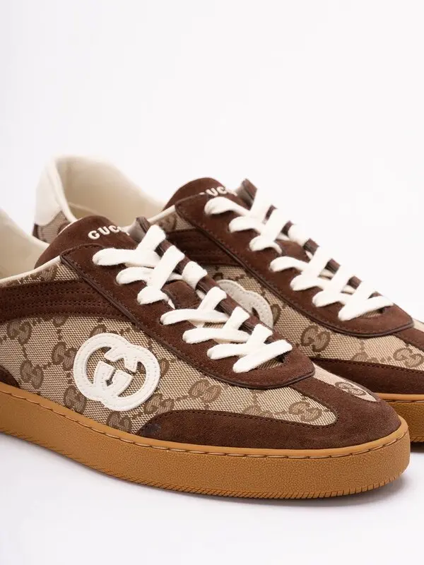 Gucci G75` Sneakers