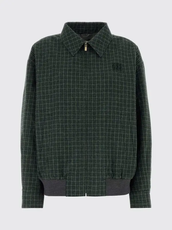 Miu Miu Jacket - Blue