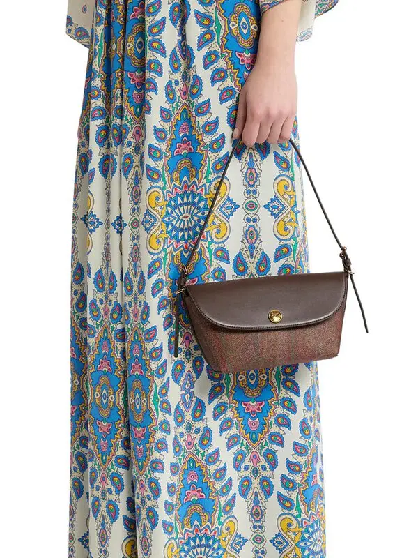 Etro Small Arnica Boat Bag