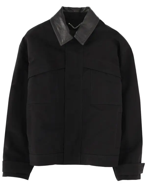 GOLDEN GOOSE Bomber Jacket