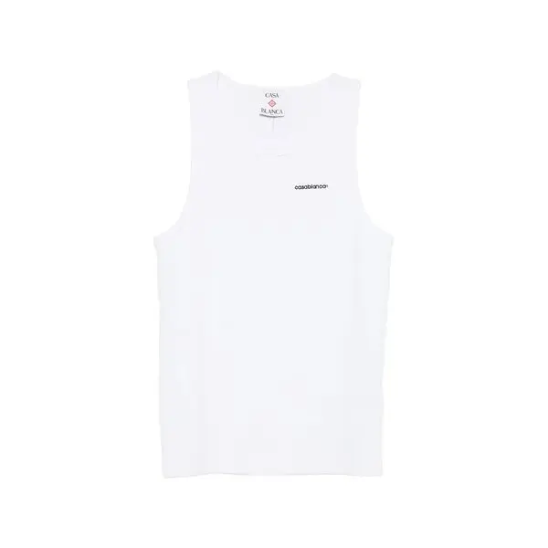 Casablanca T-shirts & Vests Vests & Tanks