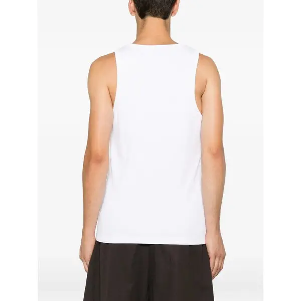Casablanca T-shirts & Vests Vests & Tanks