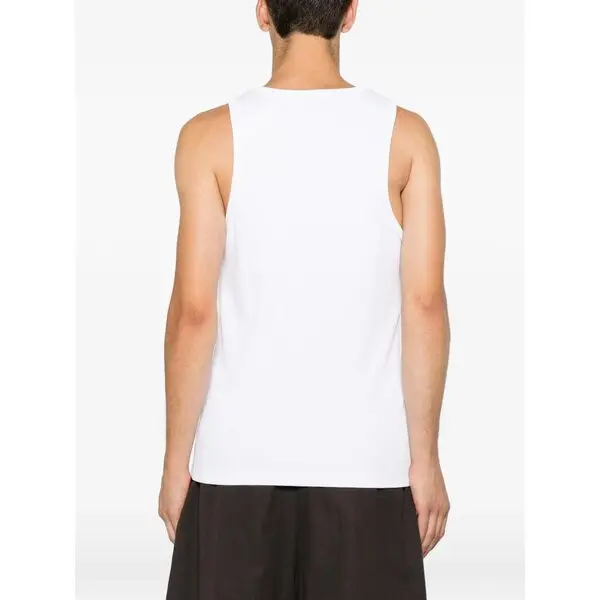 Casablanca T-shirts & Vests Vests & Tanks