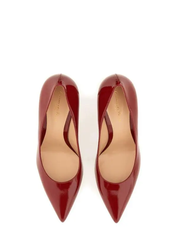 GIANVITO ROSSI Décolleté 85 Pumps