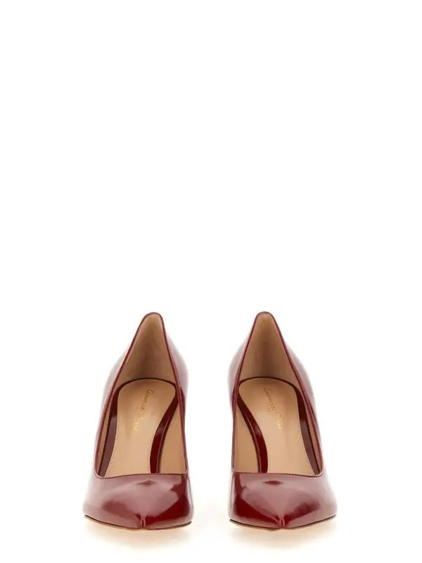 GIANVITO ROSSI Décolleté 85 Pumps
